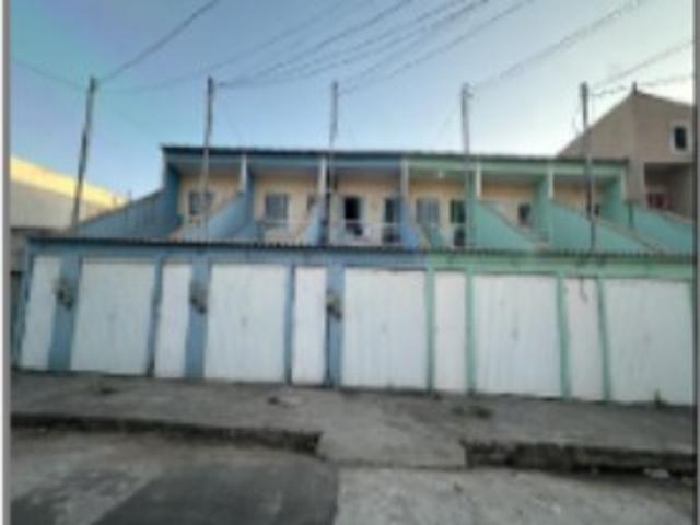 Oportunidade Única em NOVA IGUACU RJ | Tipo: Casa | Negociação: Leilão | Situação: Imóvel