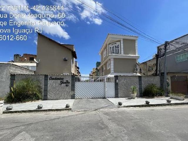 Oportunidade Única em NOVA IGUACU RJ | Tipo: Casa | Negociação: Leilão | Situação: Imóvel