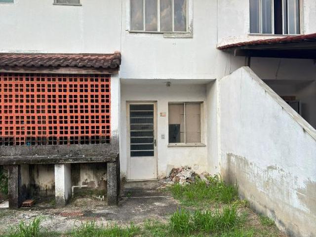 Oportunidade Única em NOVA IGUACU RJ | Tipo: Casa | Negociação: Leilão | Situação: Imóvel