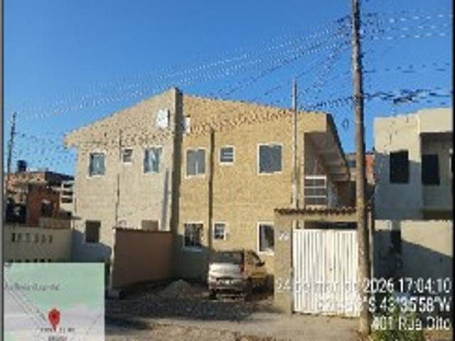 Oportunidade Única em NOVA IGUACU RJ | Tipo: Casa | Negociação: Leilão | Situação: Imóvel