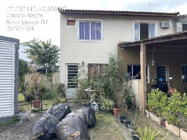 Oportunidade Única em NOVA IGUACU RJ | Tipo: Casa | Negociação: Leilão | Situação: Imóvel