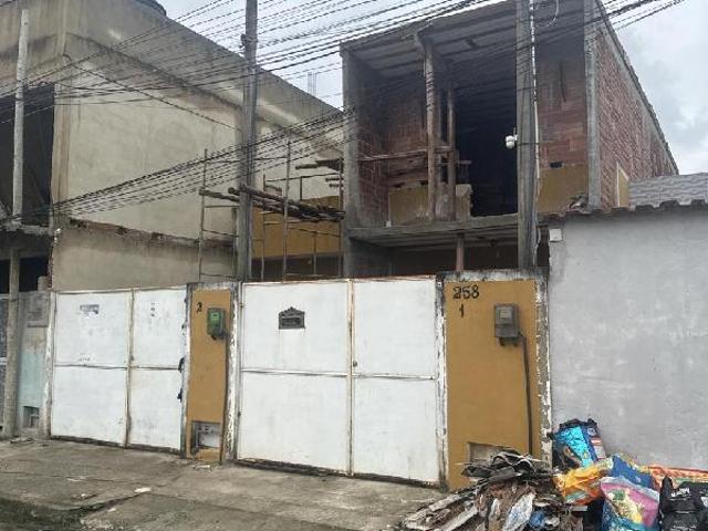 Oportunidade Única em NOVA IGUACU RJ | Tipo: Casa | Negociação: Licitação Aberta | Situação: Imóvel