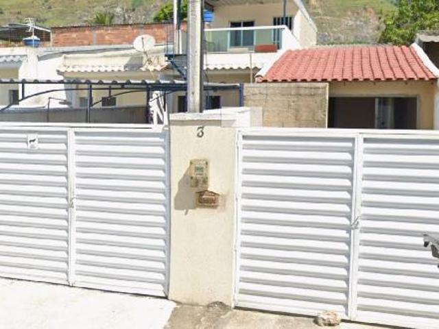 Oportunidade Única em NOVA IGUACU RJ | Tipo: Casa | Negociação: Licitação Aberta | Situação: Imóvel