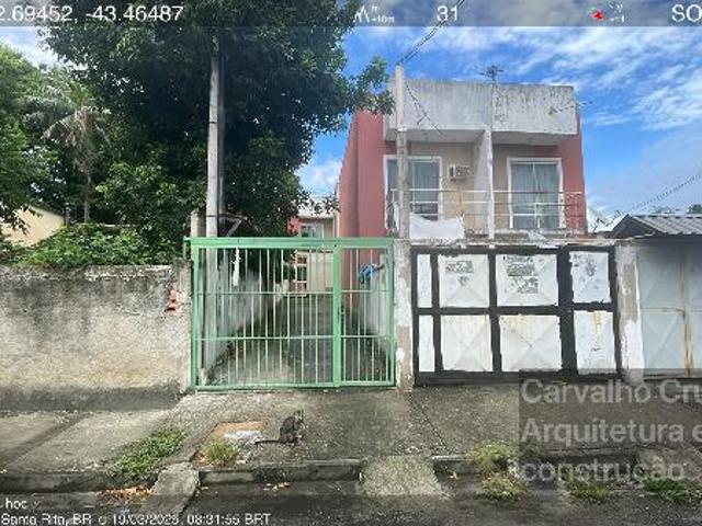 Oportunidade Única em NOVA IGUACU RJ | Tipo: Prédio | Negociação: Venda Online | Situação: Imóvel