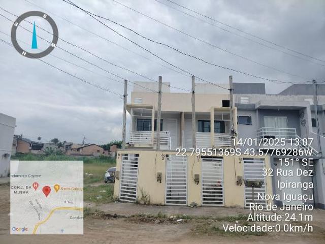 Oportunidade Única em NOVA IGUACU RJ | Tipo: Prédio | Negociação: Venda Direta Online | Situação: Imóvel