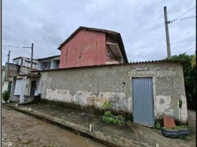 Oportunidade Única em NOVA IGUACU RJ | Tipo: Prédio | Negociação: Venda Direta Online | Situação: Imóvel