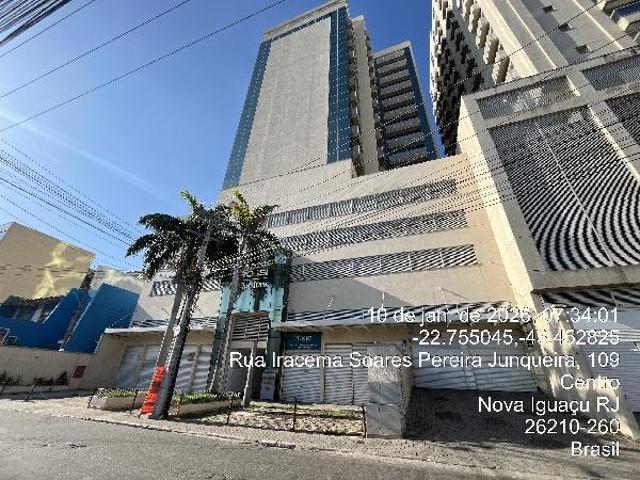 Oportunidade Única em NOVA IGUACU RJ | Tipo: Sala | Negociação: Licitação Aberta | Situação: Imóvel