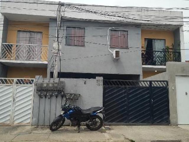 Oportunidade Única em NOVA IGUACU RJ | Tipo: Sobrado | Negociação: Venda Direta Online | Situação: Imóvel