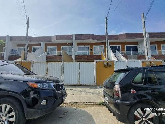 Oportunidade Única em NOVA IGUACU RJ | Tipo: Sobrado | Negociação: Venda Direta Online | Situação: Imóvel