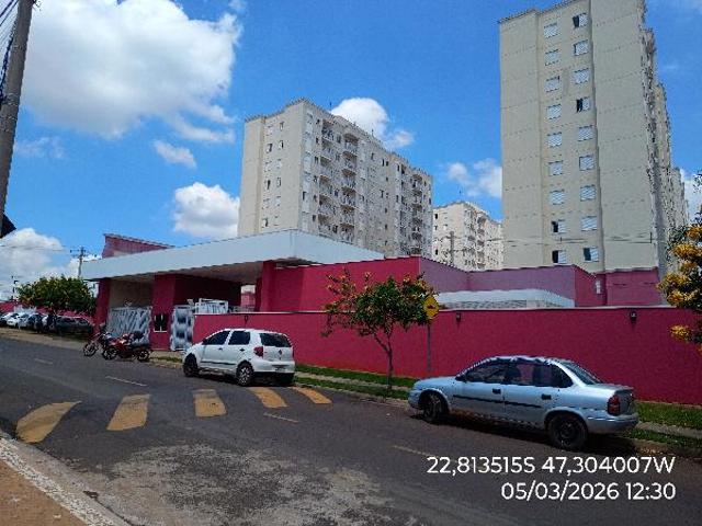 Oportunidade Única em NOVA ODESSA SP | Tipo: Apartamento | Negociação: Licitação Aberta | Situação: Imóvel
