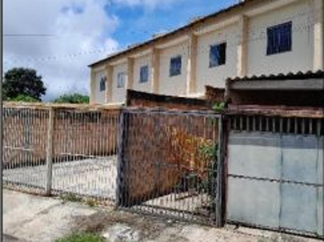 Oportunidade Única em NOVO GAMA GO | Tipo: Casa | Negociação: Venda Direta Online | Situação: Imóvel