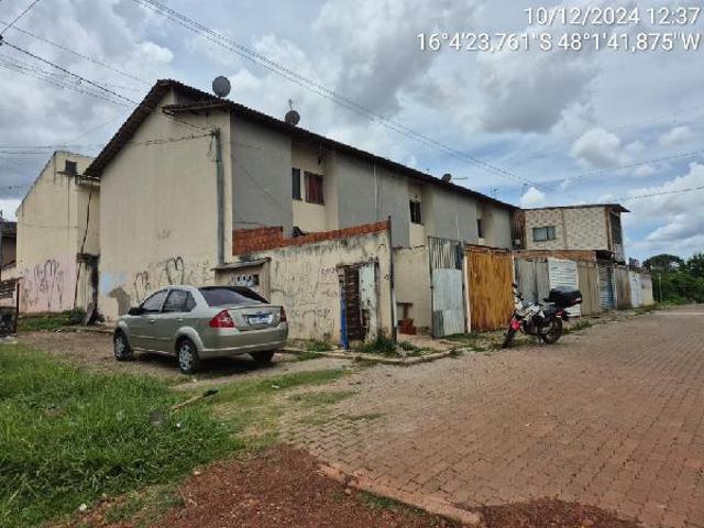 Oportunidade Única em NOVO GAMA GO | Tipo: Casa | Negociação: Venda Direta Online | Situação: Imóvel