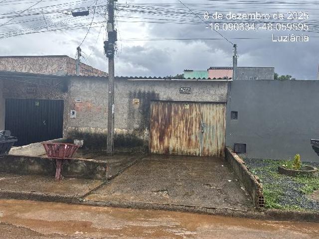 Oportunidade Única em NOVO GAMA GO | Tipo: Casa | Negociação: Venda Direta Online | Situação: Imóvel