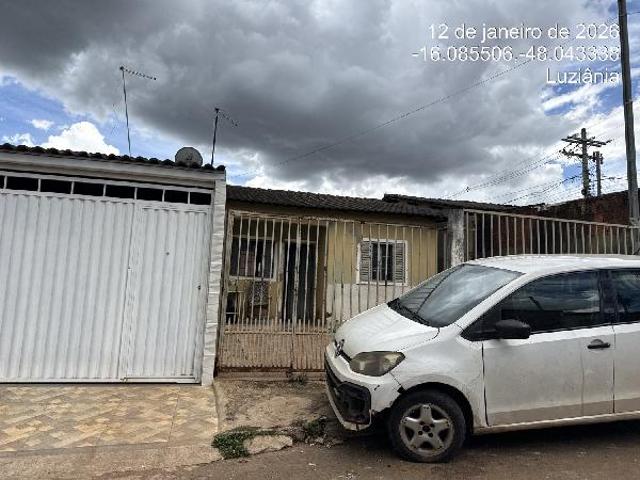Oportunidade Única em NOVO GAMA GO | Tipo: Casa | Negociação: Venda Direta Online | Situação: Imóvel