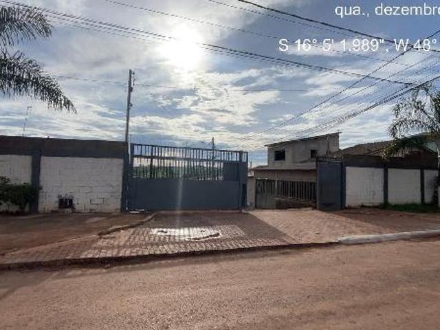 Oportunidade Única em NOVO GAMA GO | Tipo: Casa | Negociação: Venda Direta Online | Situação: Imóvel