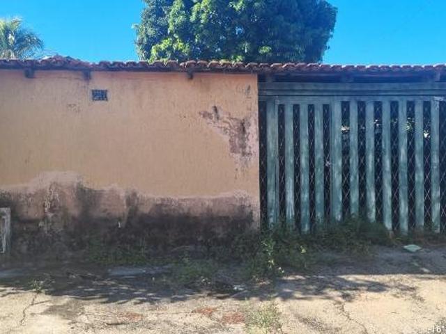 Oportunidade Única em NOVO GAMA GO | Tipo: Casa | Negociação: Venda Direta Online | Situação: Imóvel