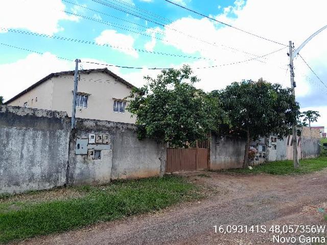 Oportunidade Única em NOVO GAMA GO | Tipo: Casa | Negociação: Venda Direta Online | Situação: Imóvel
