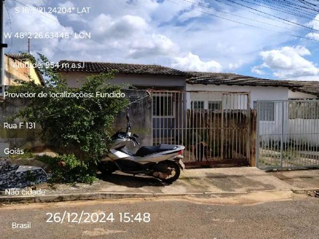 Oportunidade Única em NOVO GAMA GO | Tipo: Casa | Negociação: Venda Direta Online | Situação: Imóvel