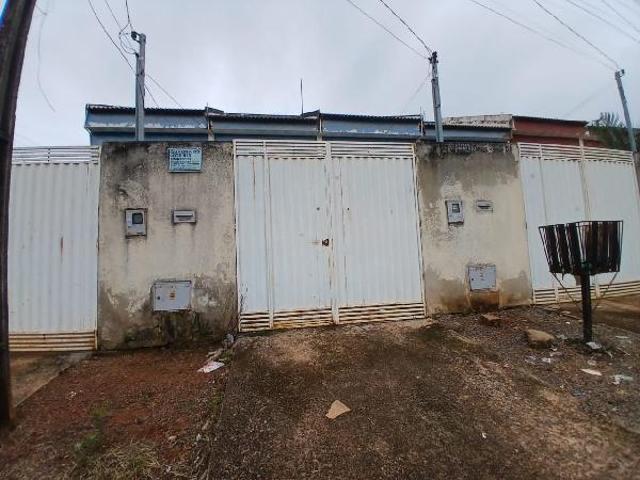 Oportunidade Única em NOVO GAMA GO | Tipo: Casa | Negociação: Venda Direta Online | Situação: Imóvel