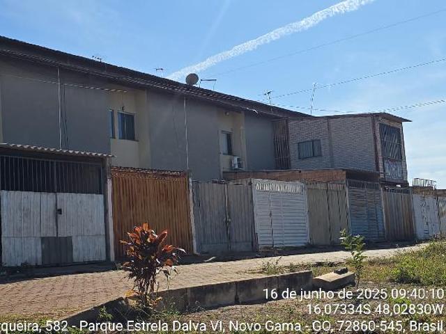Oportunidade Única em NOVO GAMA GO | Tipo: Casa | Negociação: Venda Direta Online | Situação: Imóvel
