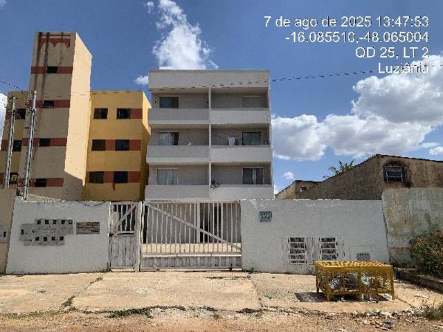 Oportunidade Única em NOVO GAMA GO | Tipo: Apartamento | Negociação: Licitação Aberta | Situação: Imóvel