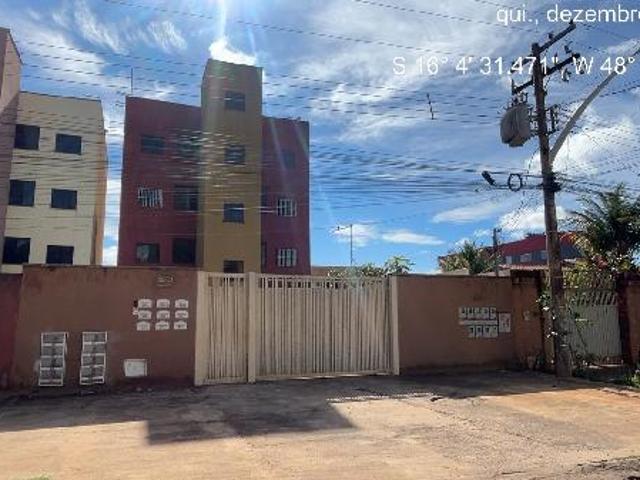Oportunidade Única em NOVO GAMA GO | Tipo: Apartamento | Negociação: Venda Online | Situação: Imóvel