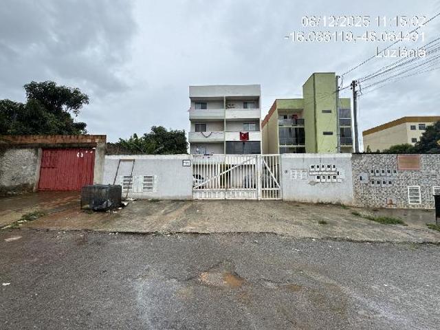 Oportunidade Única em NOVO GAMA GO | Tipo: Apartamento | Negociação: Venda Online | Situação: Imóvel