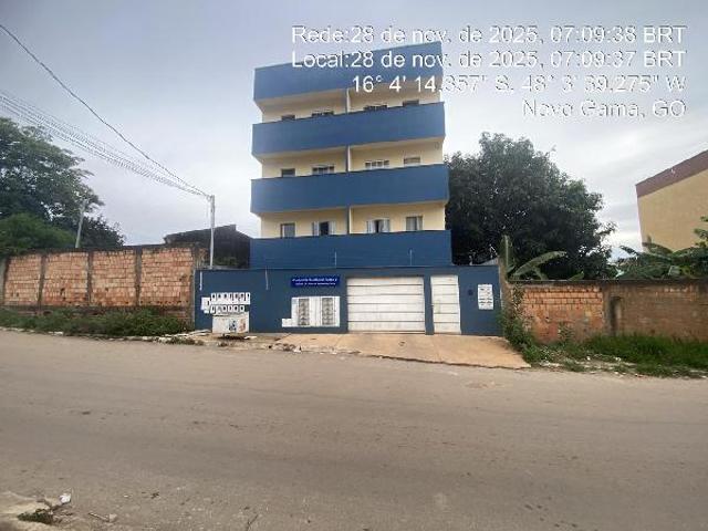 Oportunidade Única em NOVO GAMA GO | Tipo: Apartamento | Negociação: Venda Direta Online | Situação: Imóvel