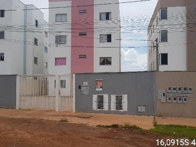 Oportunidade Única em NOVO GAMA GO | Tipo: Apartamento | Negociação: Venda Direta Online | Situação: Imóvel