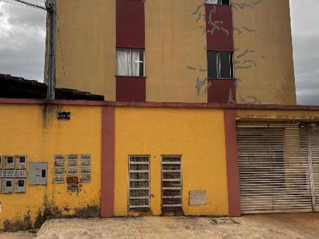 Oportunidade Única em NOVO GAMA GO | Tipo: Apartamento | Negociação: Venda Direta Online | Situação: Imóvel