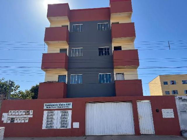 Oportunidade Única em NOVO GAMA GO | Tipo: Apartamento | Negociação: Venda Direta Online | Situação: Imóvel