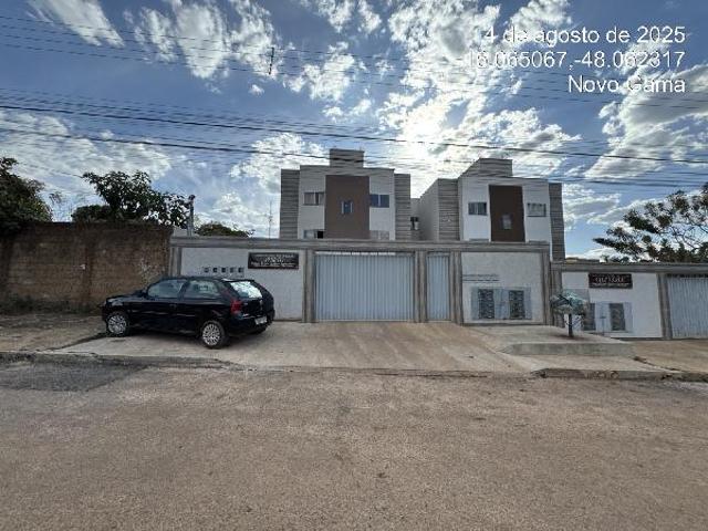 Oportunidade Única em NOVO GAMA GO | Tipo: Apartamento | Negociação: Venda Direta Online | Situação: Imóvel