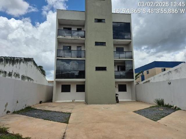 Oportunidade Única em NOVO GAMA GO | Tipo: Apartamento | Negociação: Venda Direta Online | Situação: Imóvel