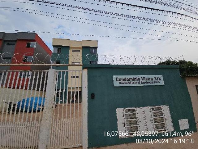 Oportunidade Única em NOVO GAMA GO | Tipo: Apartamento | Negociação: Venda Direta Online | Situação: Imóvel