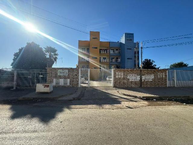 Oportunidade Única em NOVO GAMA GO | Tipo: Apartamento | Negociação: Venda Direta Online | Situação: Imóvel