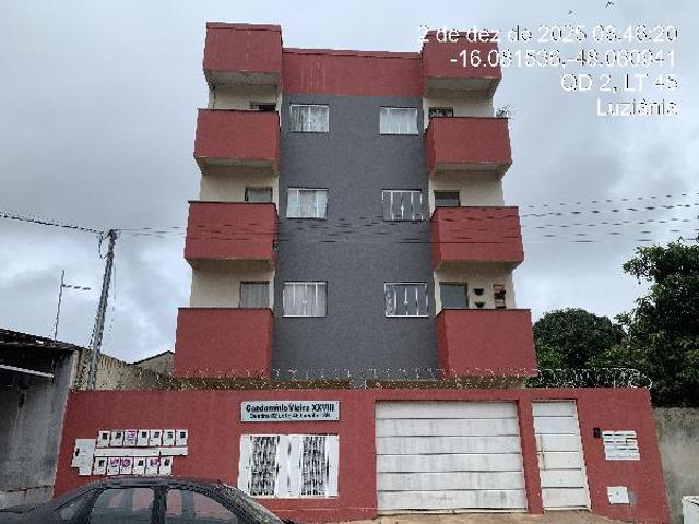 Oportunidade Única em NOVO GAMA GO | Tipo: Apartamento | Negociação: Venda Direta Online | Situação: Imóvel