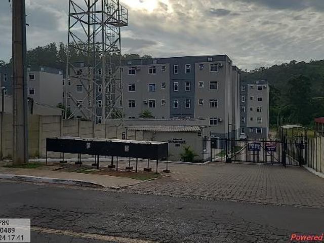 Oportunidade Única em NOVO HAMBURGO RS | Tipo: Apartamento | Negociação: Venda Online | Situação: Imóvel