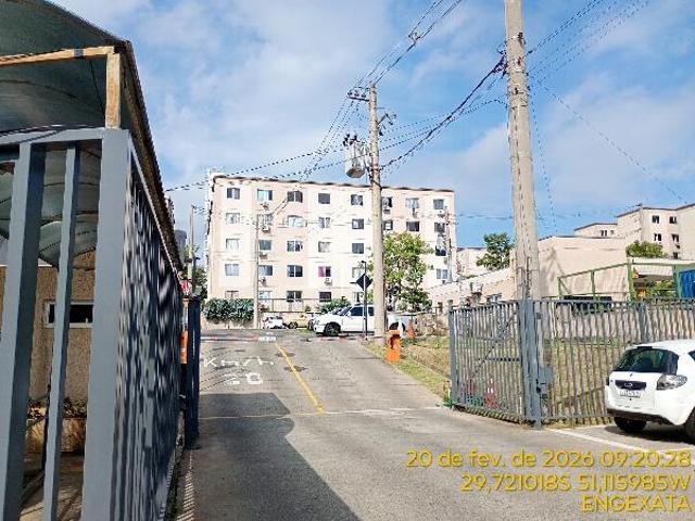 Oportunidade Única em NOVO HAMBURGO RS | Tipo: Apartamento | Negociação: Leilão | Situação: Imóvel