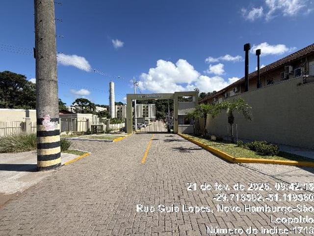 Oportunidade Única em NOVO HAMBURGO RS | Tipo: Apartamento | Negociação: Leilão | Situação: Imóvel