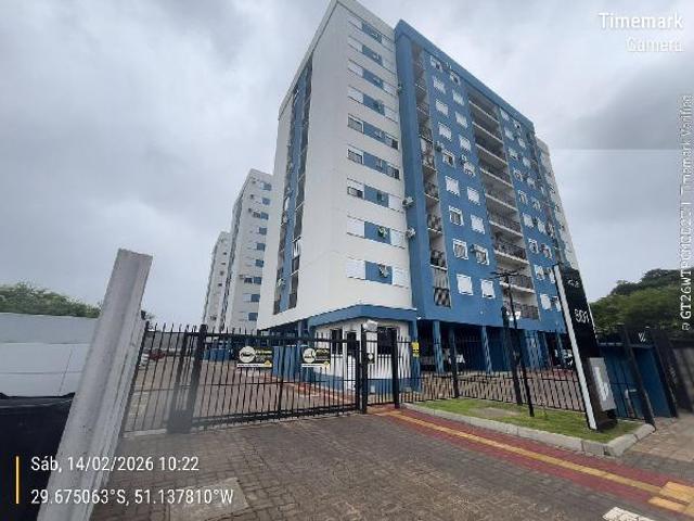 Oportunidade Única em NOVO HAMBURGO RS | Tipo: Apartamento | Negociação: Licitação Aberta | Situação: Imóvel