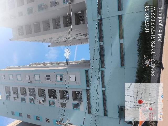 Oportunidade Única em NOVO HAMBURGO RS | Tipo: Apartamento | Negociação: Licitação Aberta | Situação: Imóvel