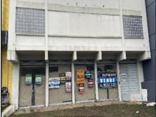 Oportunidade Única em NOVO HAMBURGO RS | Tipo: Prédio | Negociação: Venda Direta Online | Situação: Imóvel