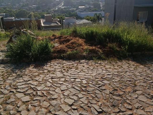 Oportunidade Única em NOVO HAMBURGO RS | Tipo: Terreno | Negociação: Licitação Aberta | Situação: Imóvel