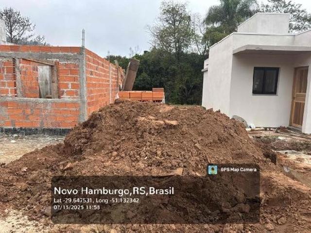Oportunidade Única em NOVO HAMBURGO RS | Tipo: Terreno | Negociação: Venda Direta Online | Situação: Imóvel
