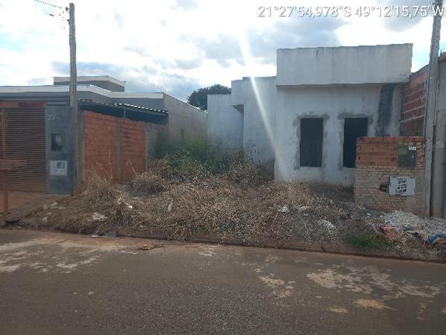 Oportunidade Única em NOVO HORIZONTE SP | Tipo: Terreno | Negociação: Leilão | Situação: Imóvel