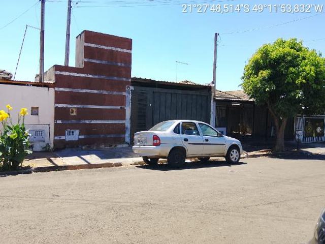 Oportunidade Única em NOVO HORIZONTE SP | Tipo: Casa | Negociação: Leilão | Situação: Imóvel