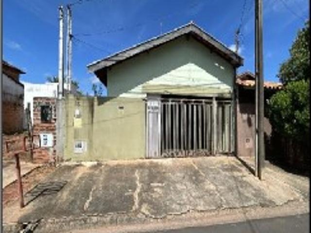 Oportunidade Única em NOVO HORIZONTE SP | Tipo: Casa | Negociação: Leilão | Situação: Imóvel