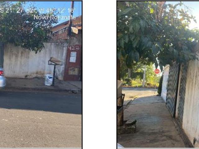 Oportunidade Única em NOVO HORIZONTE SP | Tipo: Casa | Negociação: Licitação Aberta | Situação: Imóvel