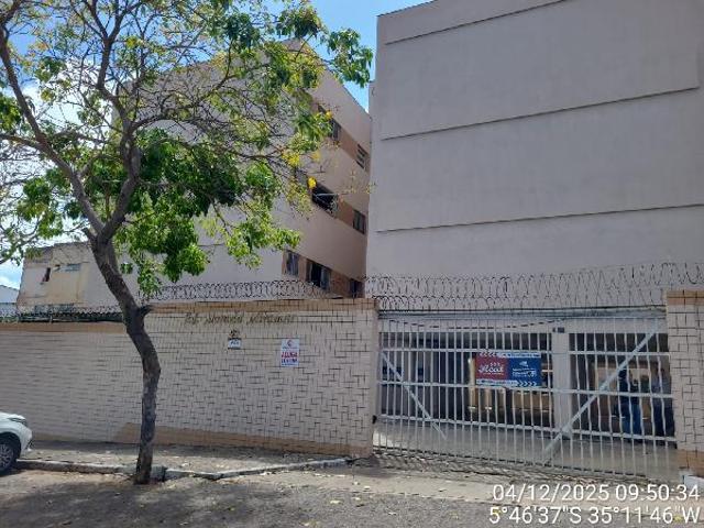 Oportunidade Única em NATAL RN | Tipo: Apartamento | Negociação: Leilão | Situação: Imóvel