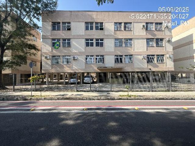 Oportunidade Única em NATAL RN | Tipo: Apartamento | Negociação: Leilão | Situação: Imóvel